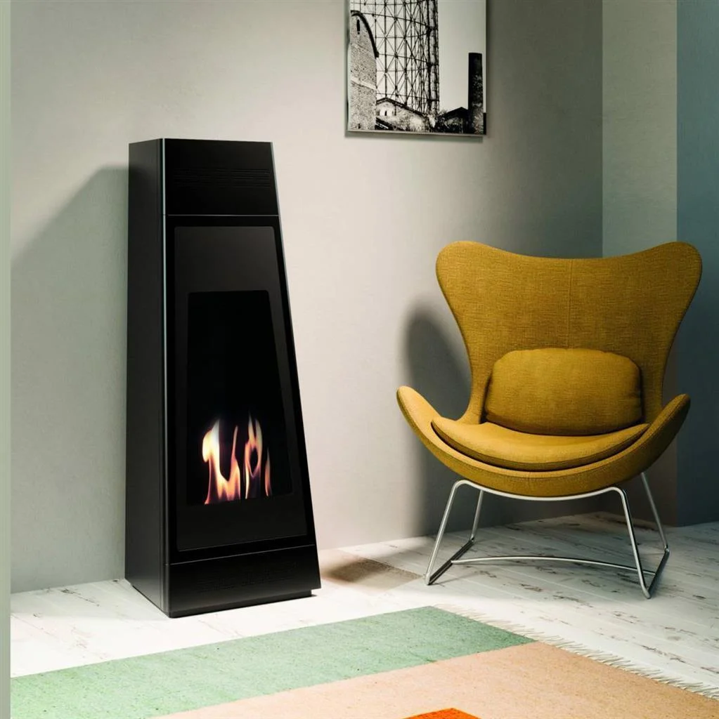 Bioethanol Stoves | Fokus